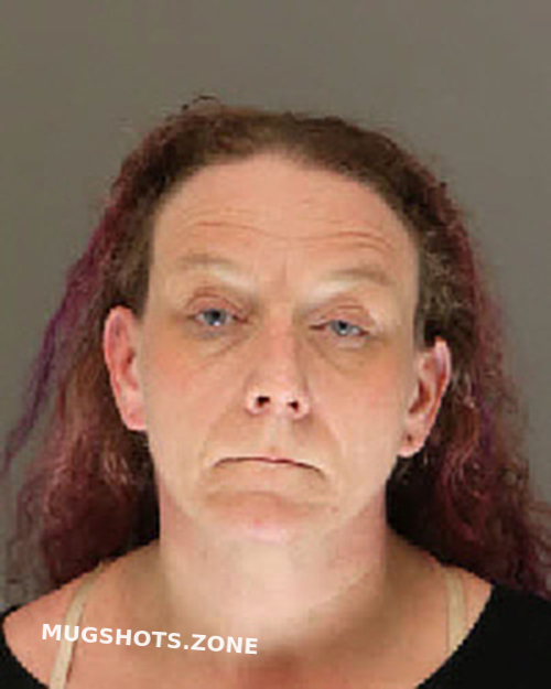 ROACH JULIE ANNA 06/18/2023 - Moore County Mugshots Zone
