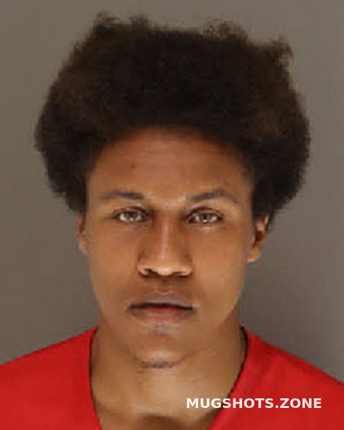 Martin Michael Jamal 06 19 2023 Moore County Mugshots Zone