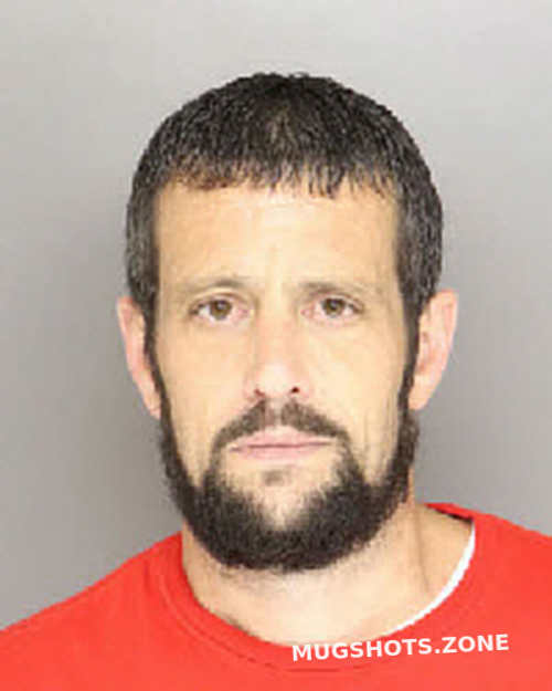 MCCORMICK STEPHEN ANDREW 07/20/2023 - Moore County Mugshots Zone