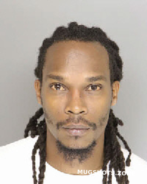 SMITH REGINALD JAAMAL 08/01/2023 - Moore County Mugshots Zone