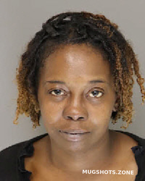 BATES RHONDA LAKEISHA 08/23/2023 - Moore County Mugshots Zone
