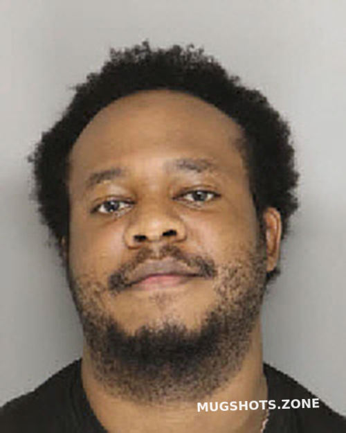 BOWSER MONTRELL JAHQUAN 08/25/2023 - Moore County Mugshots Zone