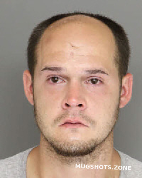 THOMPSON SETH MACKENZIE 08/30/2023 - Moore County Mugshots Zone