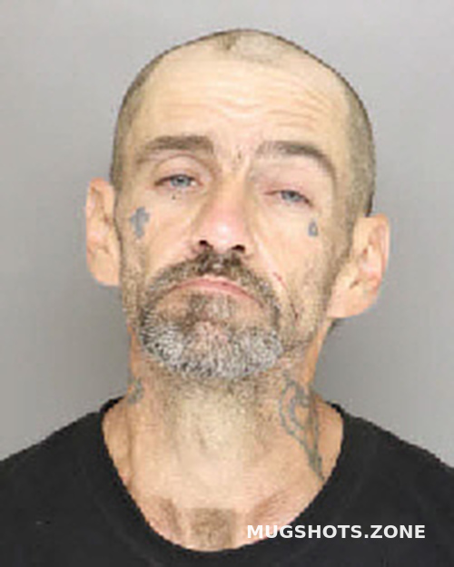 RITTER JOHNNY RAY 09/04/2023 - Moore County Mugshots Zone