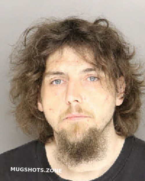 COOK WILLIAM JEFFERY 09/12/2023 - Moore County Mugshots Zone