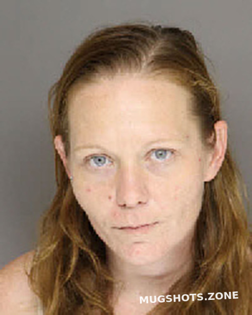 FLOYD STEPHANIE RENEE 09/12/2023 - Moore County Mugshots Zone
