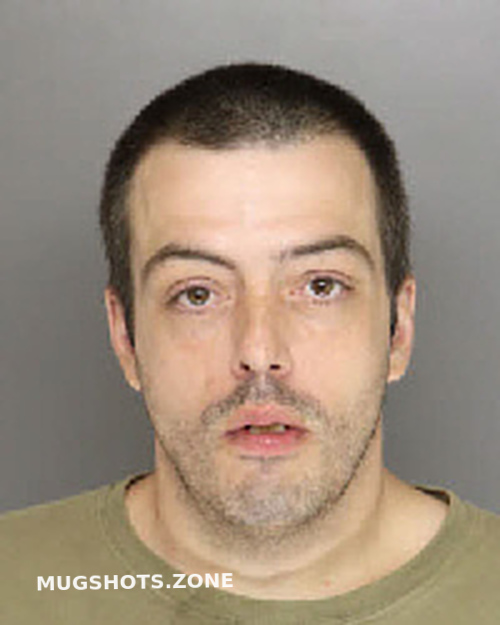 BRITT DARRELL RAY 09/22/2023 - Moore County Mugshots Zone