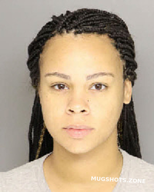 GRIFFIN DESTINY SAMONE 10/11/2023 - Moore County Mugshots Zone