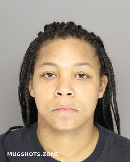 LITTLE DYSHEA ZHANE 10/12/2023 - Moore County Mugshots Zone
