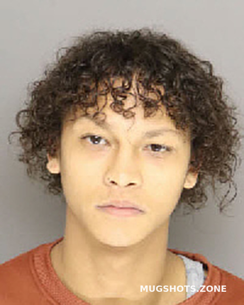 LOCKLEAR BRANSON COBY 10/19/2023 - Moore County Mugshots Zone