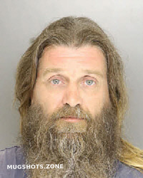 HILL DANNY LEE 10/19/2023 - Moore County Mugshots Zone