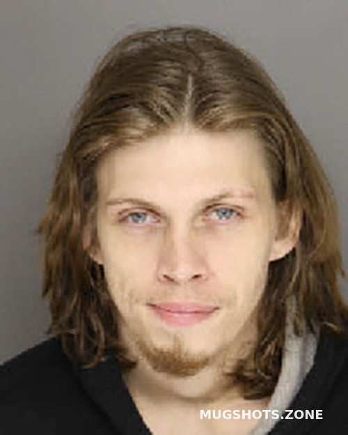 DEESE TYLER ALLEN 10/21/2023 - Moore County Mugshots Zone