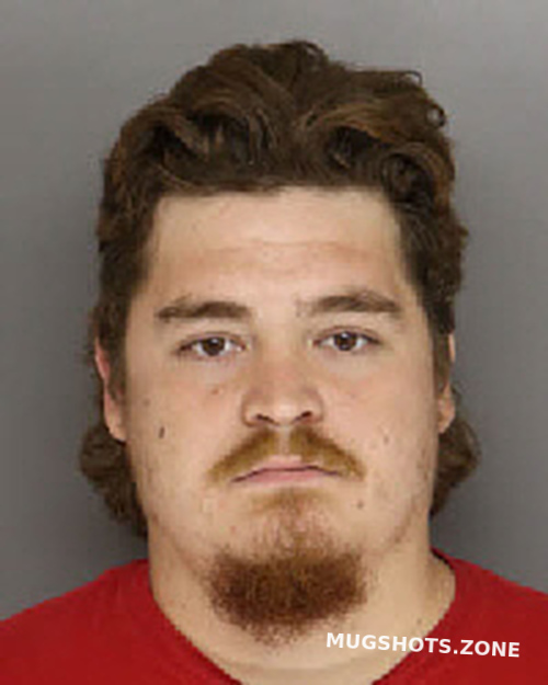 SAVAGE JASON RAY 11/10/2023 - Moore County Mugshots Zone