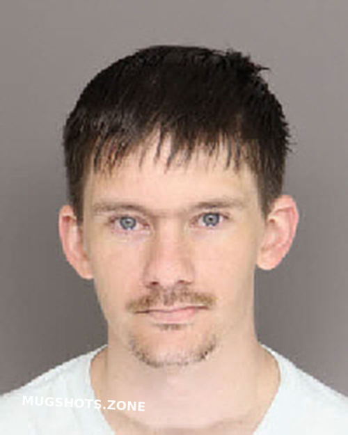 ENGLISH TRAVIS RAY 11/14/2023 - Moore County Mugshots Zone