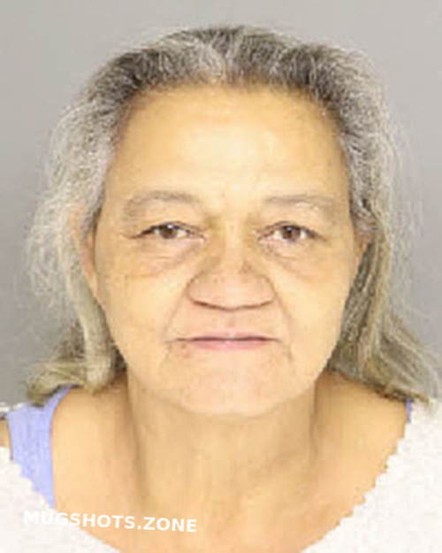 LOCKLEAR-CHAVIS FLORA ANN 01/05/2024 - Moore County Mugshots Zone