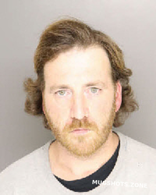KISER CHRISTOPHER HAROLD 01/11/2024 - Moore County Mugshots Zone