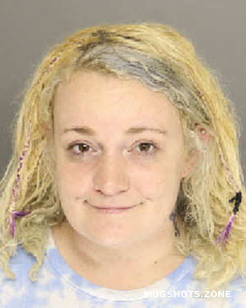 BURKE SARAH FRANCES 01/16/2024 - Moore County Mugshots Zone