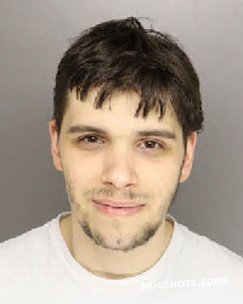 WILLIAMS CHRISTIAN ANDREW 01/16/2024 - Moore County Mugshots Zone