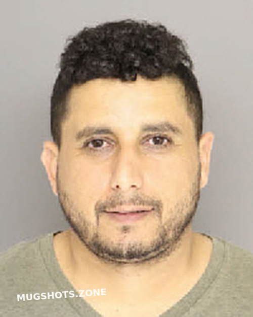 OBAID ABDULAZIZ ABDULGHA 01/31/2024 - Moore County Mugshots Zone