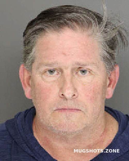 O'CONNOR BARTHOLOMEW ALAN 02/02/2024 - Moore County Mugshots Zone