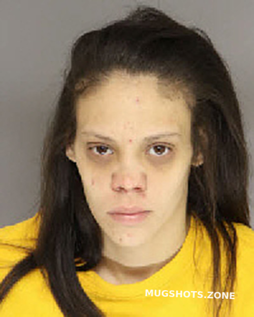 LOCKLEAR TIFFANY SHAYANNE 02/14/2024 - Moore County Mugshots Zone