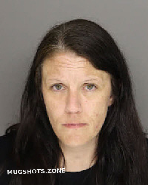 RIDDLE NAOMI HORNER 02/19/2024 - Moore County Mugshots Zone