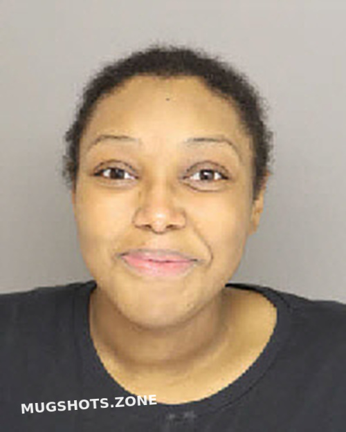 LOCKLEAR KAZIAH ZAMARI 02/22/2024 - Moore County Mugshots Zone
