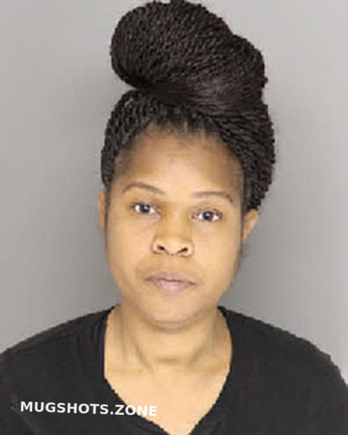 WASHINGTON EBONY FALLON 03/10/2024 - Moore County Mugshots Zone