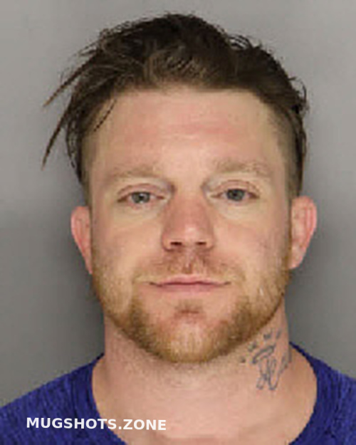 MURCHISON BRUCE TYLER 03/15/2024 - Moore County Mugshots Zone