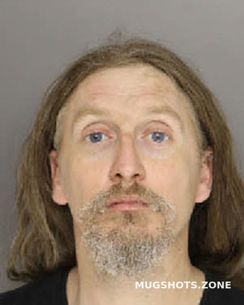 GWYN JOHN MARK 03/20/2024 - Moore County Mugshots Zone