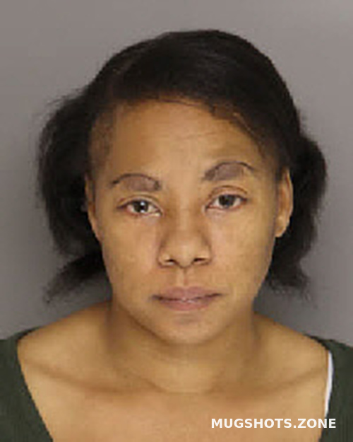 CHAMBERS TASHA DANEA 03/20/2024 - Moore County Mugshots Zone