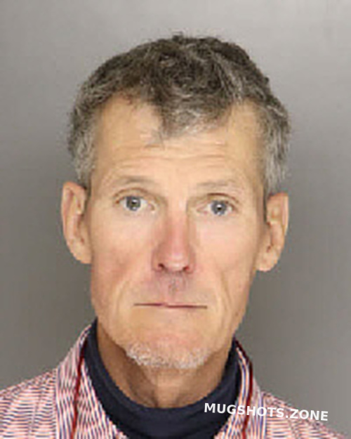 GILMORE RONALD RAY 03/27/2024 - Moore County Mugshots Zone