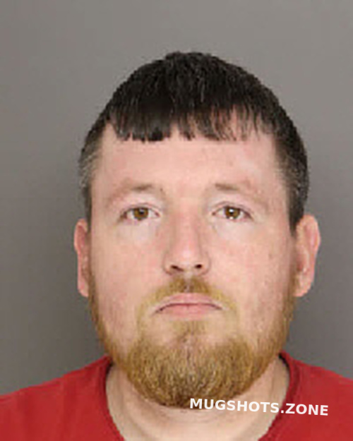 DANIEL STEPHEN SCOTT 03/31/2024 - Moore County Mugshots Zone