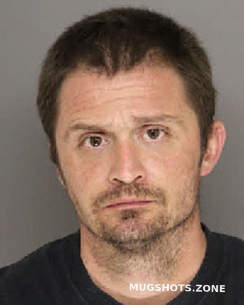 BASS MICHAEL RAY 04/04/2024 - Moore County Mugshots Zone