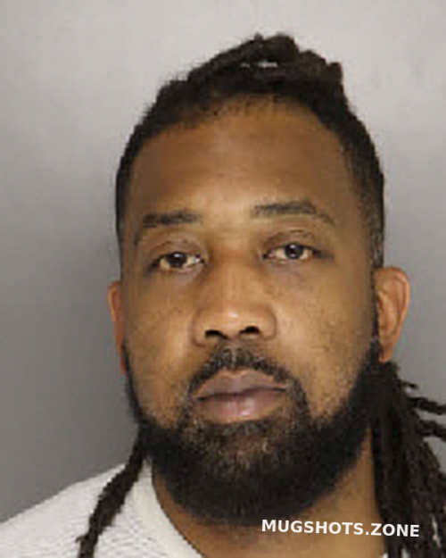 HUNTLEY ANTHONY RYAN 04/05/2024 - Moore County Mugshots Zone