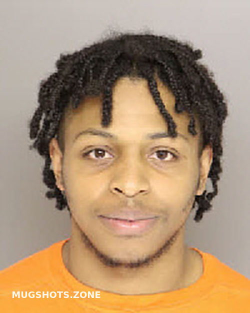 MCNEILL CAMERON WARDELL 04/11/2024 - Moore County Mugshots Zone