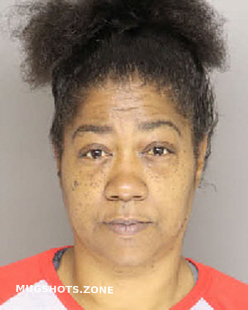 MCRAE CLEO LETISHA 04/12/2024 - Moore County Mugshots Zone