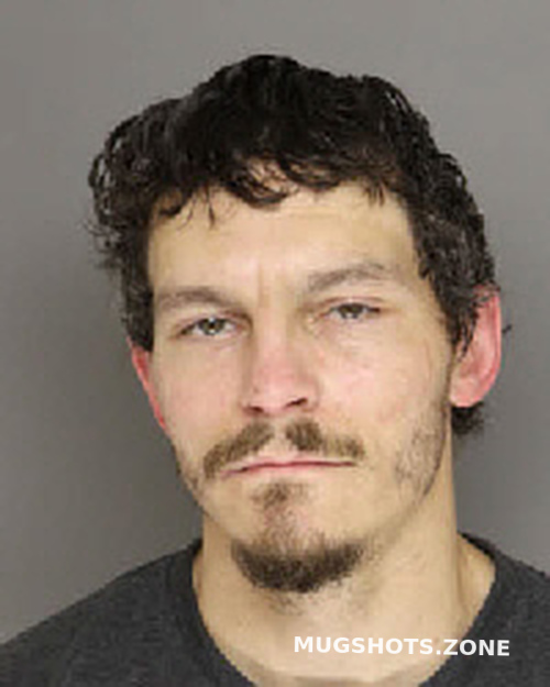 LOCKLEAR WOODROW NMN 04/13/2024 - Moore County Mugshots Zone