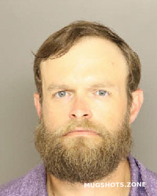 HAYWOOD JARED AUSTIN 05/08/2024 - Moore County Mugshots Zone