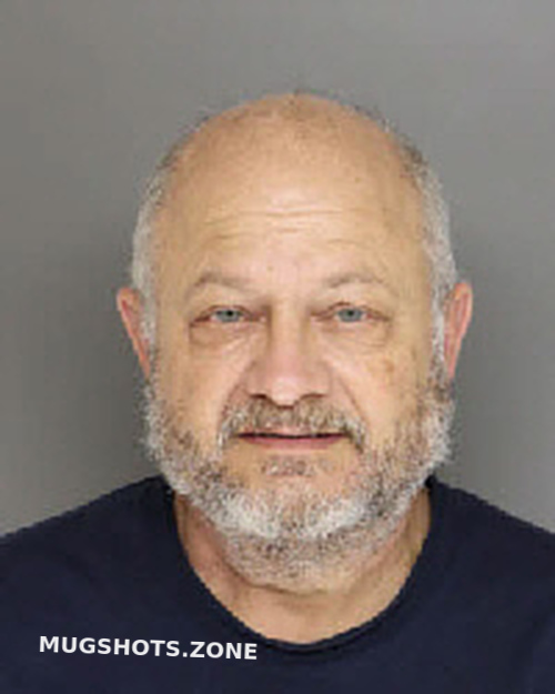 WELCH RODNEY LESTER 05/08/2024 - Moore County Mugshots Zone