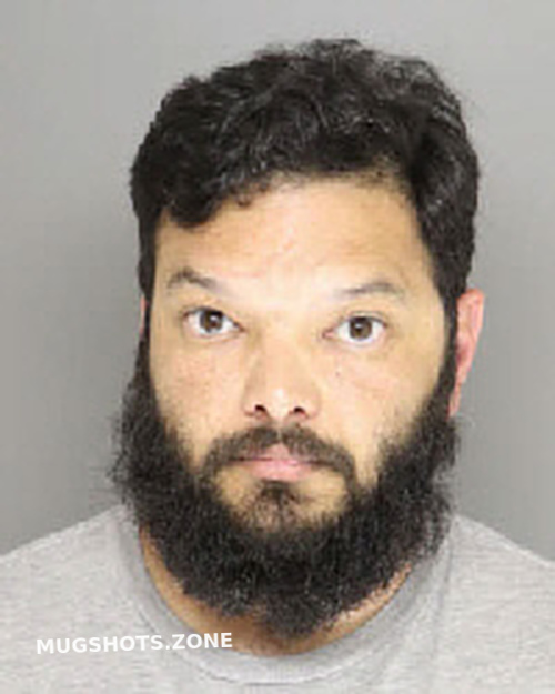 ROBBINS JOSEPH MICHAEL 05/17/2024 - Moore County Mugshots Zone