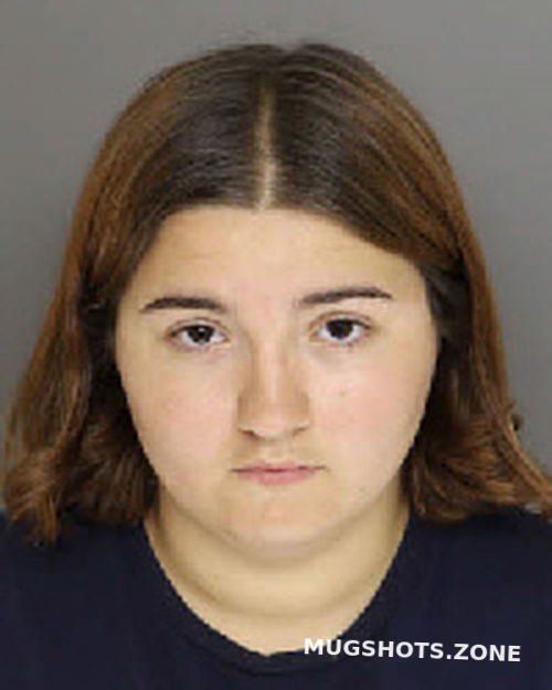 REED MORGAN MARIE 06/11/2024 - Moore County Mugshots Zone