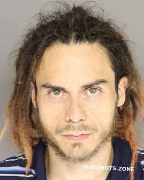 AVONCE KANE ELI 06/17/2024 - Moore County Mugshots Zone