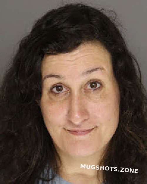 DEMARCO ALICE ELIZABETH 07/01/2024 - Moore County Mugshots Zone