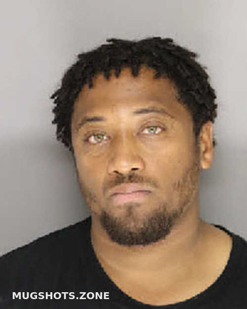 BROWER MARKUS ANTONIO 07/07/2024 - Moore County Mugshots Zone