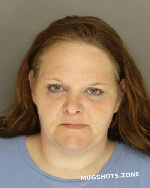 GOINS TINA MARIE 07/24/2024 - Moore County Mugshots Zone