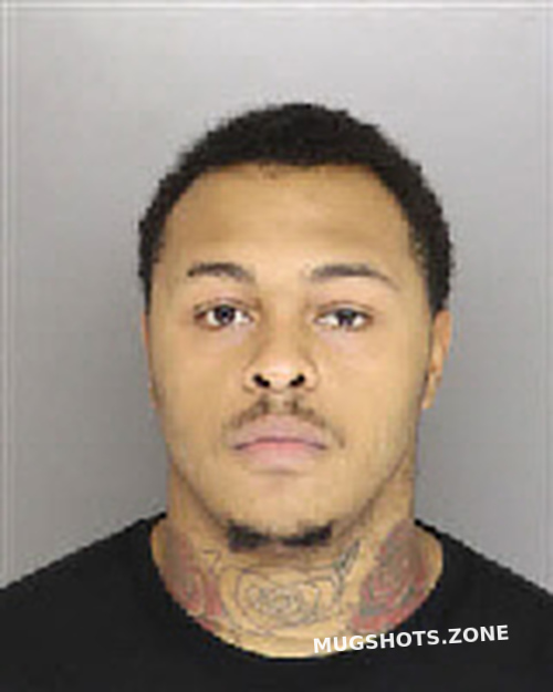 RAY DAVID LAMONT 08/16/2024 - Moore County Mugshots Zone