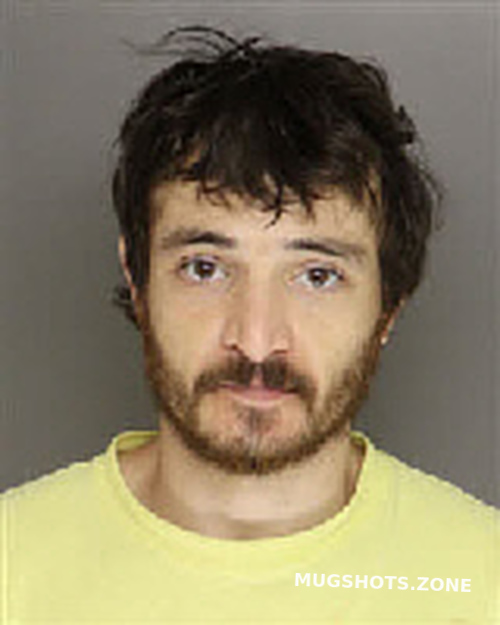 SHOCKLEY ANDREW TYLER 08/19/2024 - Moore County Mugshots Zone