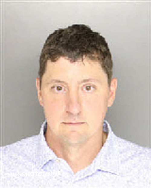 POWELL RYAN SCOTT 09/13/2024 - Moore County Mugshots Zone