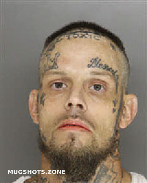 CARPENTER KRISTOPHER SHANE 09/19/2024 - Moore County Mugshots Zone
